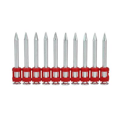 Κίνα 3.0mm Shank Dia Gas Pin 22 για το GB Standard Advanced Beton προς πώληση