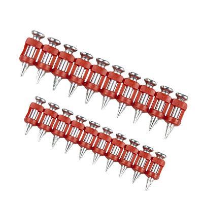 Κίνα 3.0mm Shank Dia Gas Pin 22 για το GB Standard Advanced Beton προς πώληση