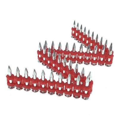 Κίνα 3.0mm Shank Dia Gas Pin 22 για το GB Standard Advanced Beton προς πώληση