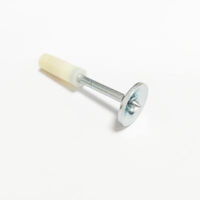 Κίνα 8.5mm διάμετρος κεφαλής. Ζυγισμένα οροφή Nail Gun Nails για διακόσμηση και κατασκευή προς πώληση