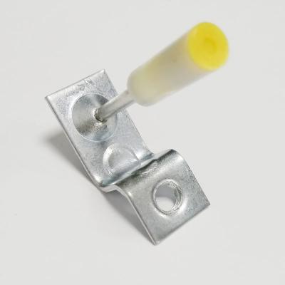 Κίνα 8.5mm διάμετρος κεφαλής. Ζυγισμένα οροφή Nail Gun Nails για διακόσμηση και κατασκευή προς πώληση