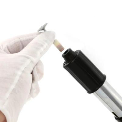 Κίνα Νιτροκυτταρίνη ισχύος φορτίο στέγη καρφί για Mini Steel Beton Drive Pin στο εργαλείο οροφής προς πώληση