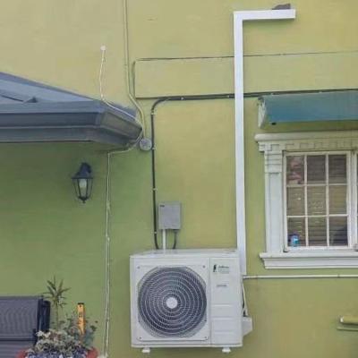 Κίνα Ζυγισμένα Λάμπελα Κεράκια - Το Κλειδί για την Επιτυχημένη Εγκατάσταση Κλιματισμού προς πώληση