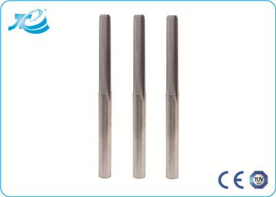 Cina Scrematore solido su misura CNC di perforazione manuale del carburo di tungsteno con 55 - 65 HRC in vendita