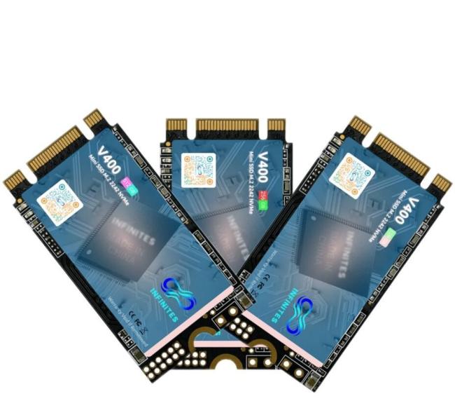 Shenzhen High Tech 128GB M. 2 SATA Pcle3.0 X 2 Solid State Drive (SSD) Msata 2tb Speeds R/W 283MB/S ~ 509MB/S Capacity 128GB/256GB/512GB