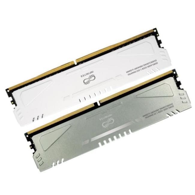 Shenzhen Consumer Electronics DDR5 Manta Standard U-DIMM 64GB (2*32GB) 5600MHz Udimm PC-44800 1.25V Non Ecc Gen 4 Memory Consumer Garde Memory Kits