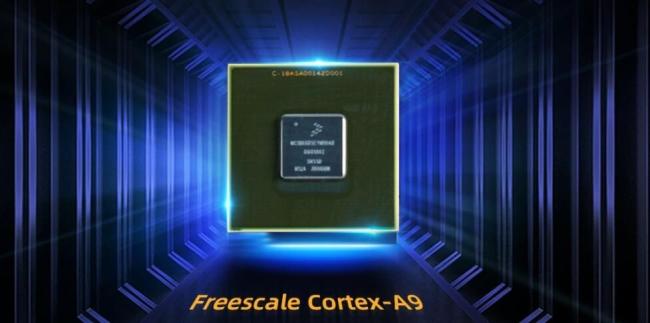 Intelligent Iac-Imx6-Cm Core Board, High Quality Industrial Control, Automotive, Consumer Terminal Embedded Board