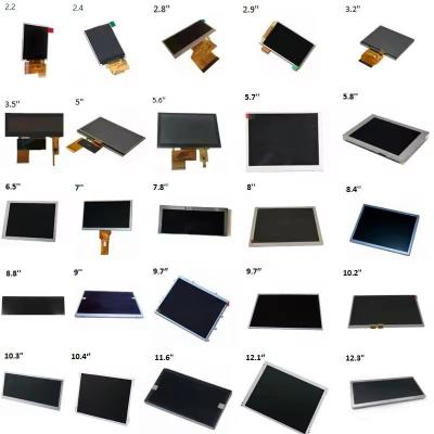 China                    2 Inch-32 Inch Full-Size Auo TFT Industrial LCD Display Screen Medical Marine Monitoring Equipment LCD Panel              for sale