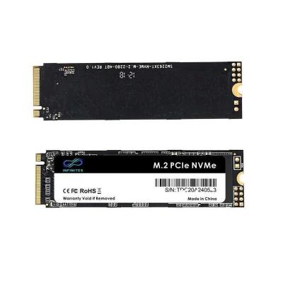 China 512GB SSD M. 2-2280 Pm9a1 Pcie4X4 Mzvl2512hcjq-00b00 Disco de Estado Sólido (SSD) M. 2 à venda