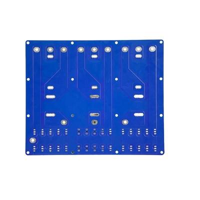 China                    Automotive Display PCB Board to Sample Customized Professional PCBA Manufacturers              for sale