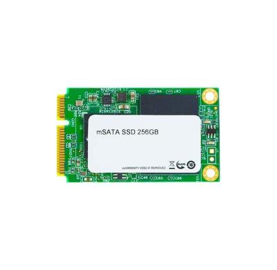 China Infinites Industrial Msata SSD 256GB 520GB 1TB 5900rpm Velocidade de rotação à venda