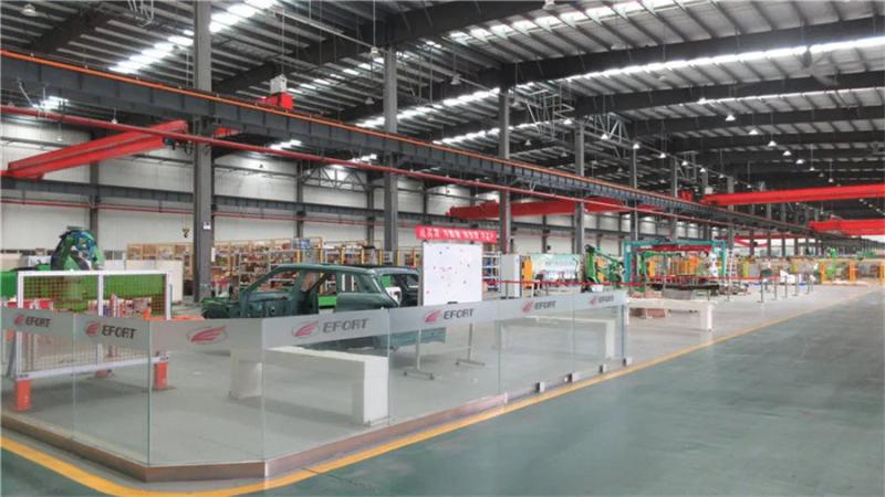 確認済みの中国サプライヤー - ANHUI TECHFLY ROBOTICS TECHNOLOGY CO., LTD