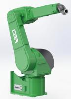 Quality Painting robot for automotive and spare parts , GR6150-2200 payload 15kg reach 2200mm for sale