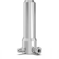 Quality Filter Focused On Fluid Conveying Metering Proportioning Mixing And Atomization Technologies for sale
