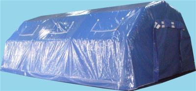 China Água - barraca inflável gigante selada azul da prova/arrendamentos infláveis da barraca do evento à venda