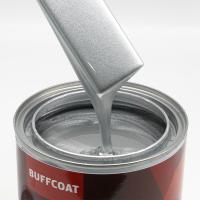 Quality Automotive Car Paint Silver Colour Touch Up Paint Painting 1.4mm Gravity Feed for sale