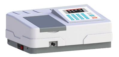 China High Quality Double Beam Scanning UV/VIS Spectrophotometer for Sale for sale