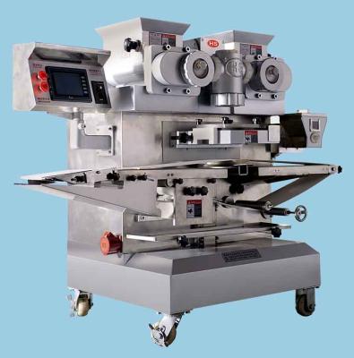 Cina Macchina Encrusting ricondizionata di Rheon KN-111 in vendita