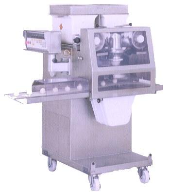 Cina Serie a macchina Encrusting automatica in vendita