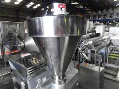 Cina Macchina Encrusting ricondizionata di Rheon in vendita