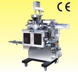 China máquina de formação automática do bolo da lua à venda