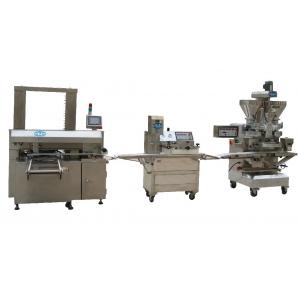Cina Linea di produzione automatica del cracker di SINOBAKE 2011 in vendita