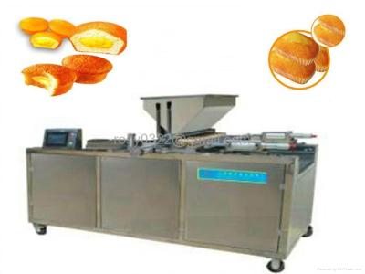 Cina Di YX dolce di riempimento automatico in pieno che fa macchina in vendita