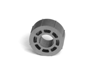 China Electric Motor Stamping Suppliers China Process Brushless AC Servo 10pole for sale