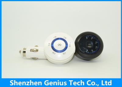 China Draagbare Universele USB-Autoladers voor iPhone 6 iPadoem/ODM Te koop