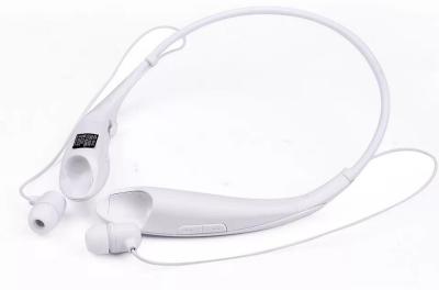 Китай Rechargable наушники Bluetooth спортов уха внутри - беспроволочные, шлемофон neckband bluetooth продается