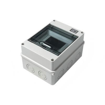中国 OEM 電源トランスミッション 電動DBボックス ABSPC素材 販売のため