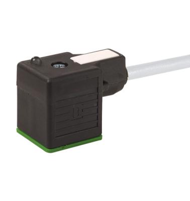 China 7000-18001-2260300 MURR ELEKTRONIK MSUD fecho de válvula A-18mm com cabo à venda