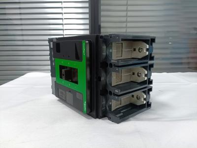 Китай C40H32D250 Шнайдерский выключатель ComPacT NSX400H 70kA на 415VAC MicroLogic 2.3 погрузка 250A 3 полюса 3d продается