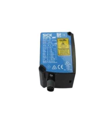 Cina DL50-P2228 Sensori di distanza laser SICK Dx50 in vendita