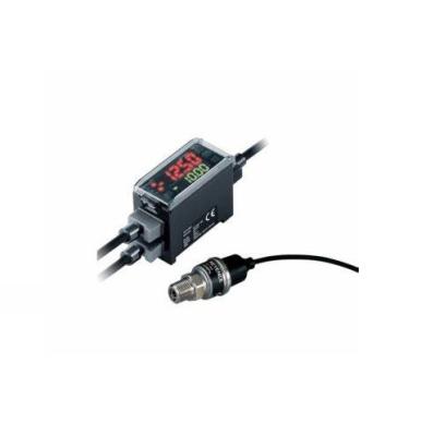 Cina Sensori di pressione digitali multi-fluidi durevoli della serie AP-V80 Keyence in vendita
