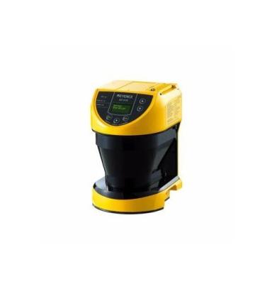 Cina SZ serie Keyence Safety Laser Scanner in vendita