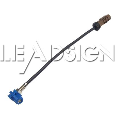 중국 BMW HSD LVDS 케이블: 자동차 차량 변속기 후면 보급 LVDS 케이블 판매용