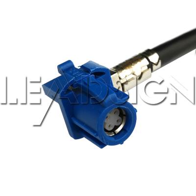 중국 BMW HSD LVDS 케이블: 자동차 차량 변속기 후면 보급 LVDS 케이블 판매용