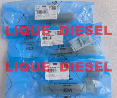 China BOSCH F00RJ02806 Válvula de inyección de tren común F00RJ02806 F 00R J02 806 en venta