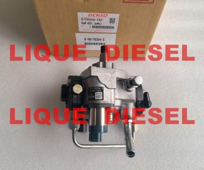 China DENSO bomba de combustible 9729400-162 294000-1623 8-98178304-3 en venta