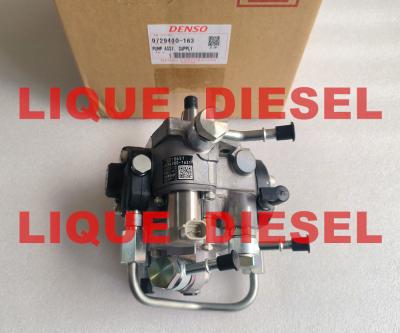 China DENSO bomba de combustible 9729400163 2940001630 2940001631 2940001632 5318651 294000-163 en venta
