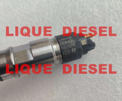 China Inyector Bosch Common Rail 0445120290 0 445 120 290 L4700-1112100A-A38 L47001112100AA38 L4700-A-A38 en venta