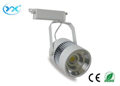 Cina Lampada 10 w della pista del centro commerciale LED di Shoping, soffitto o illuminazione d'attaccatura della pista in vendita