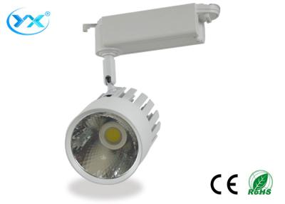 Cina 100V - luce della pista della PANNOCCHIA LED di 240V Epister per il negozio con 3 anni di garanzia in vendita
