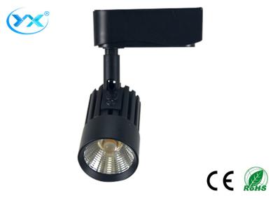 Cina Alte luci luminose della pista di 10w LED, nessun'illuminazione della pista dell'ufficio di Strobflash in vendita
