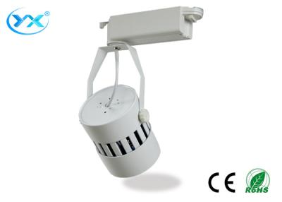 Cina Luce fresca della pista di bianco 30w LED del PC + di AL con rendimento energetico del chip del cittadino in vendita