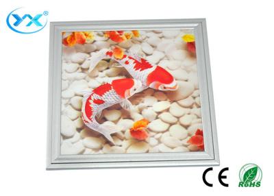 Cina luci di pannello del LED di 18w 300 x 300 per 8100lm CA domestico 90 - 265V 50/60Hz in vendita