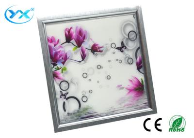 Cina Ristorante e luce domestica dello schermo piatto del LED/lampada di pannello economizzatrice d'energia del LED in vendita