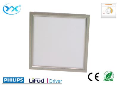 Cina 5500 - luce di pannello di 6500K Epistar 18W LED Dimmable/pannelli commerciali del LED in vendita