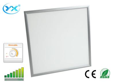 Cina Raffreddi la luce di pannello bianca dell'ufficio LED di 40W SMD Dimmable, pannello Ultraslim del LED in vendita